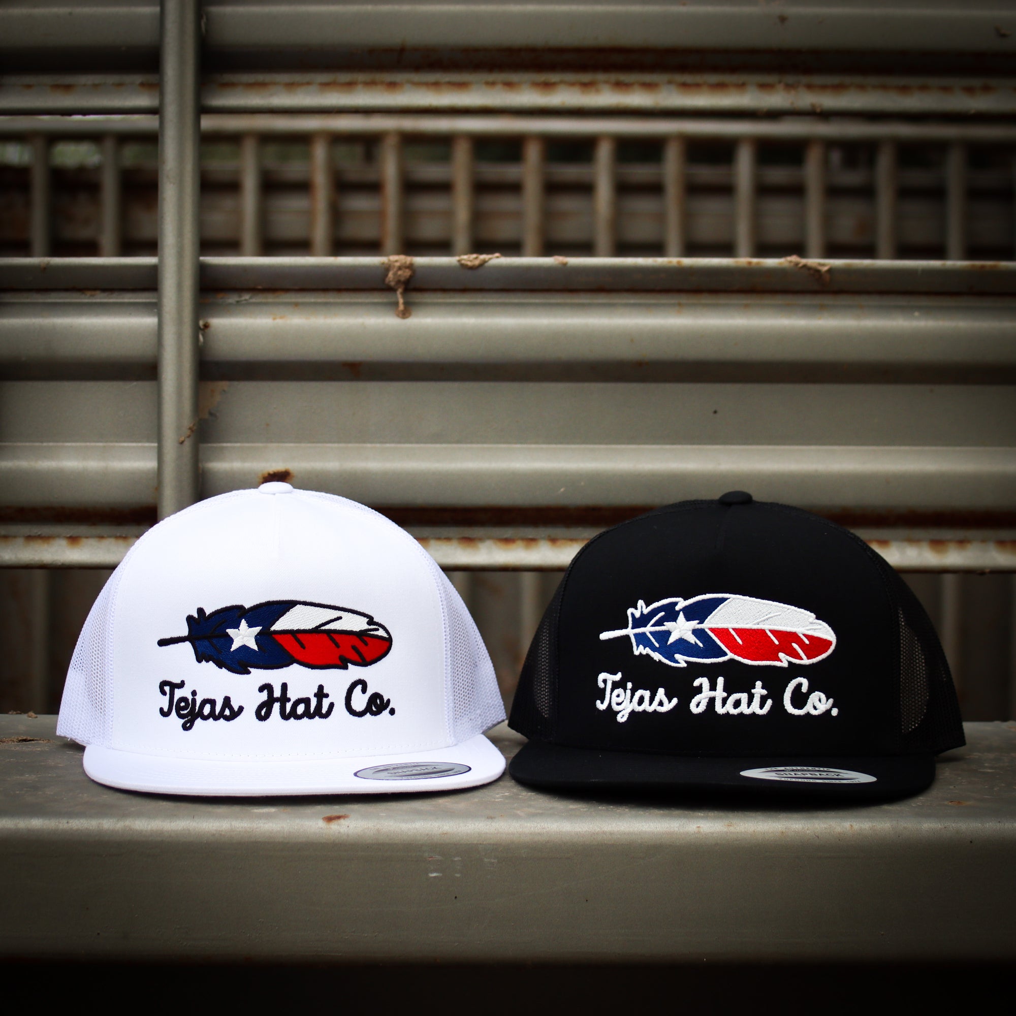 Tejas Hat Company