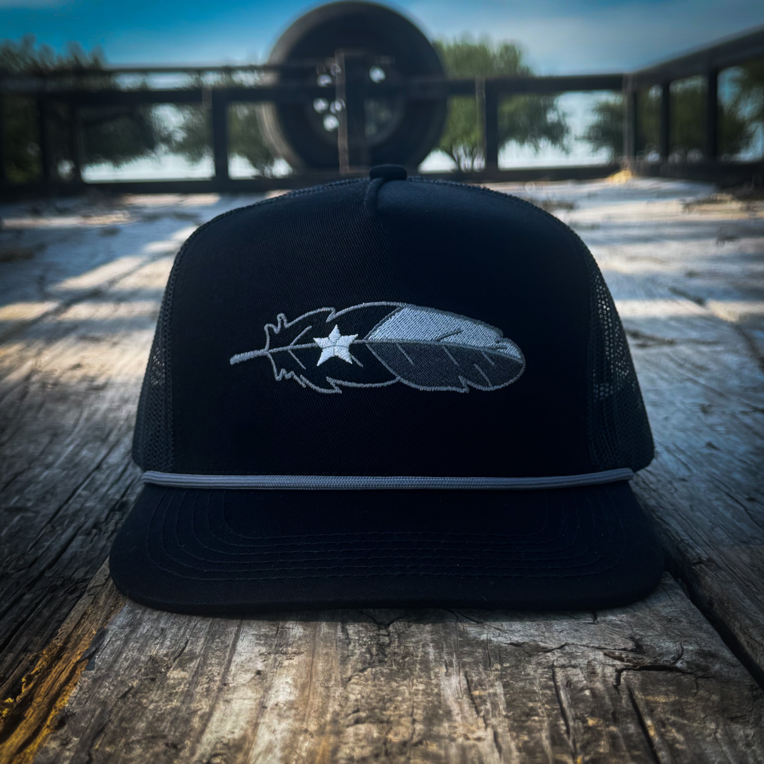Tejas Hat Company