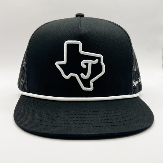 All Caps – Tejas Hat Company