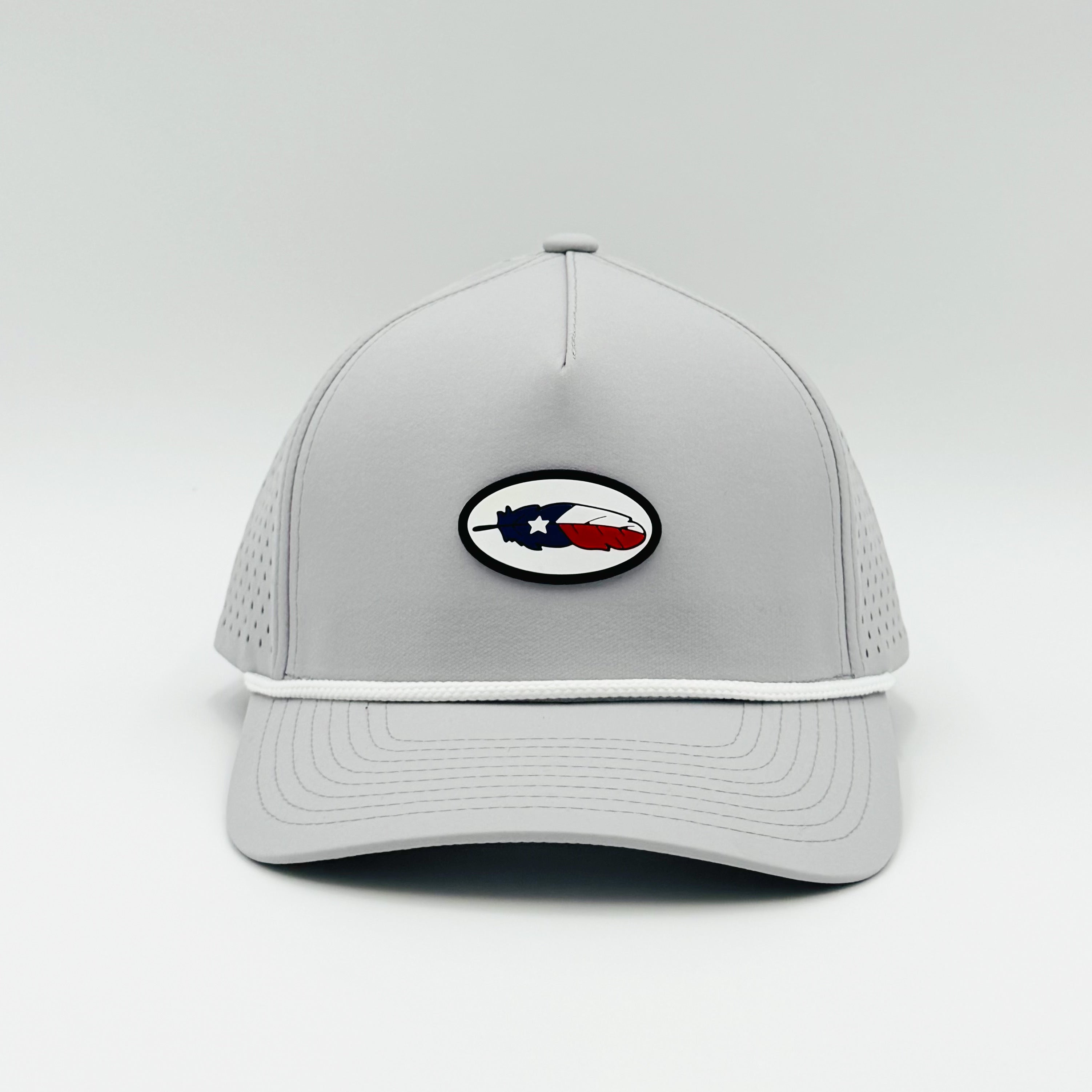 All Caps – Tejas Hat Company