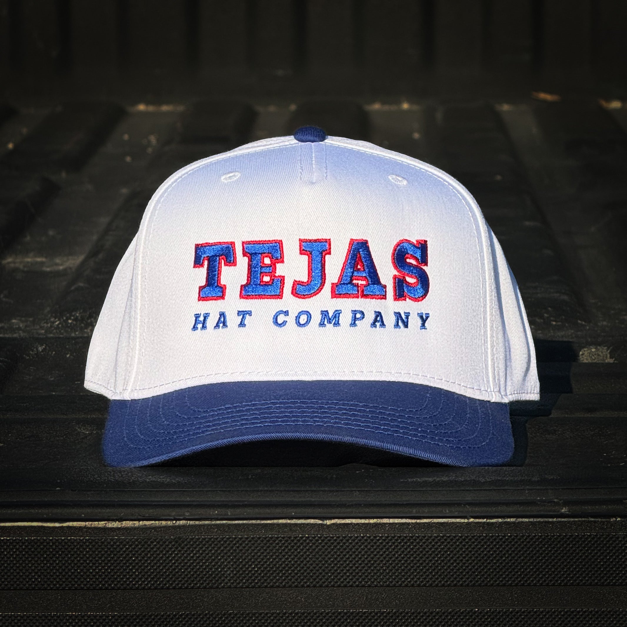 Tejas Hat Company