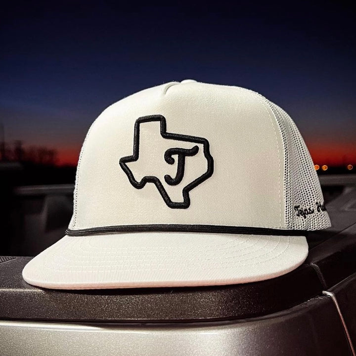 All Caps – Tejas Hat Company